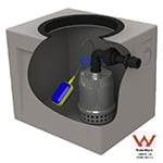 Sewage Pump Stations | Global Water