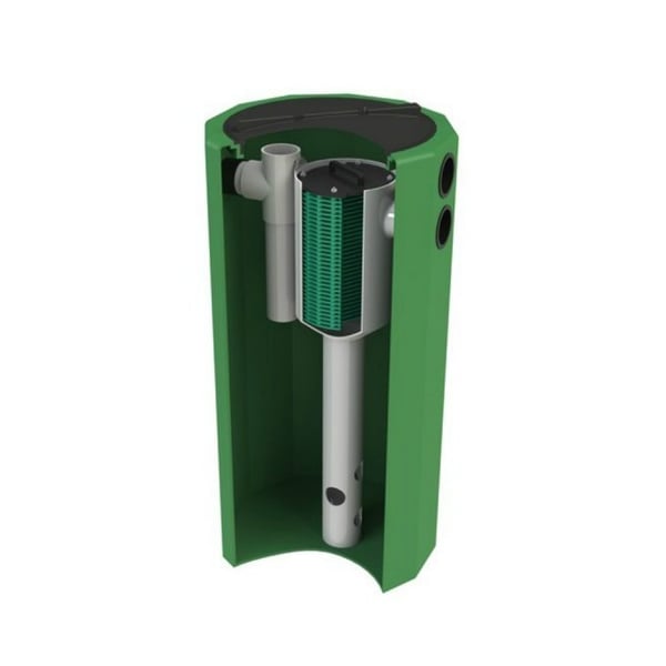 How to maintain your grease arrestor - Global Water