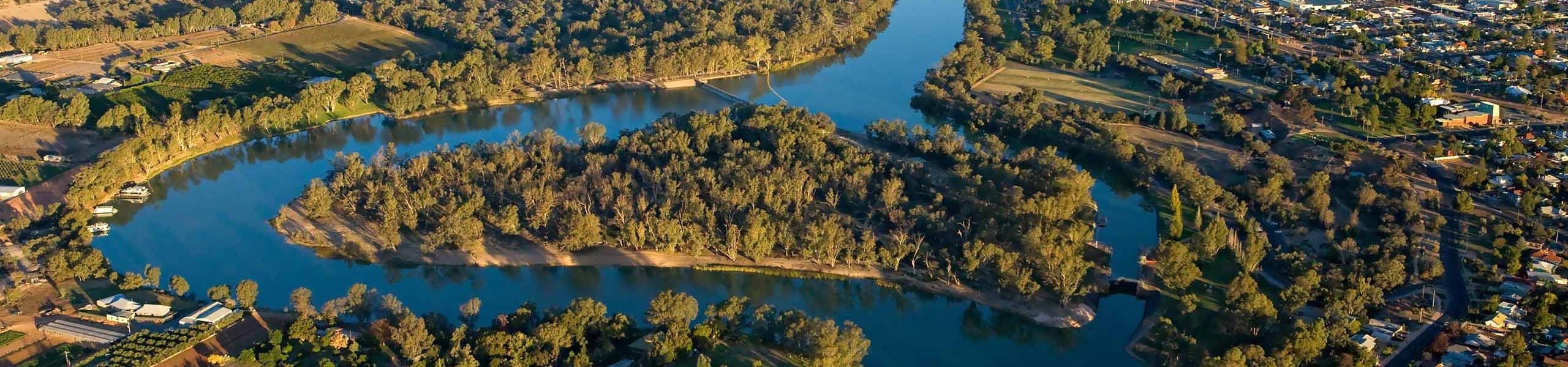 Your guide to gross pollutant traps - Global Water