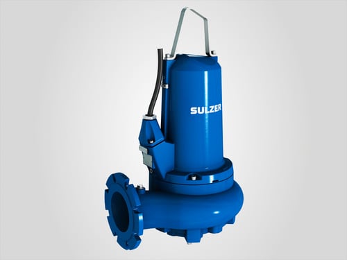 Submersible Pumps | Global Water