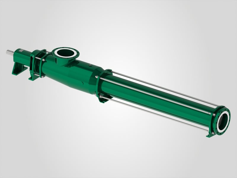 Progressive Cavity Pumps | Global Water